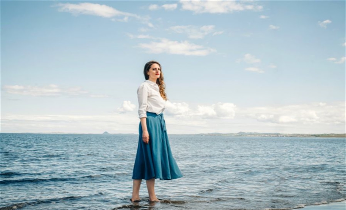 Waves - Theatre performance at Boort Memorial Hall