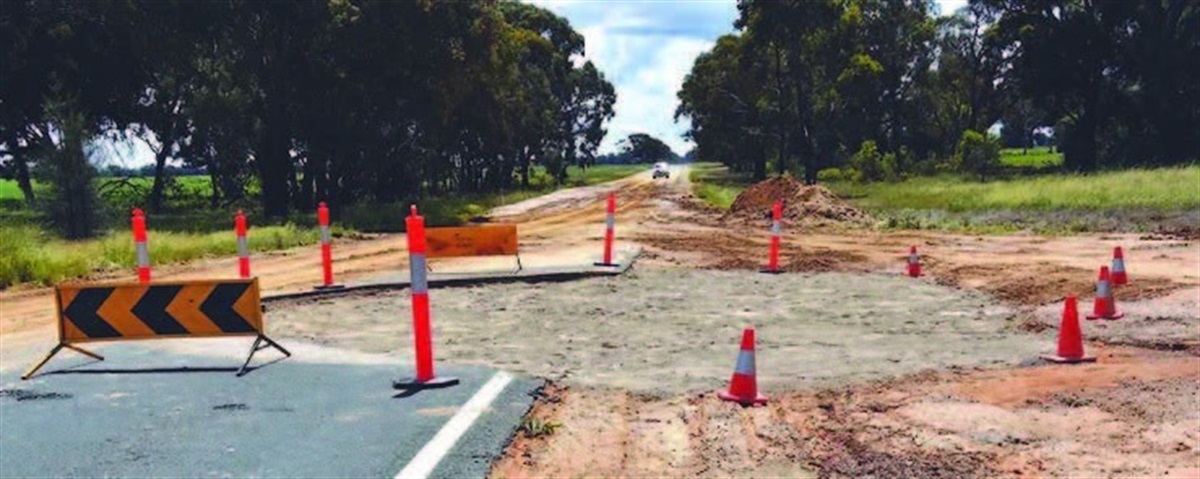 Loddon Shire welcomes tabling of 2022 flood inquiry final report