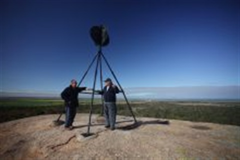 Terrick Terrick National Park