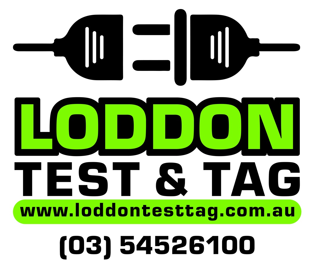 Loddon Test & Tag