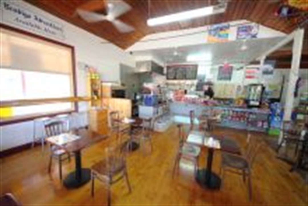 Newbridge General Store