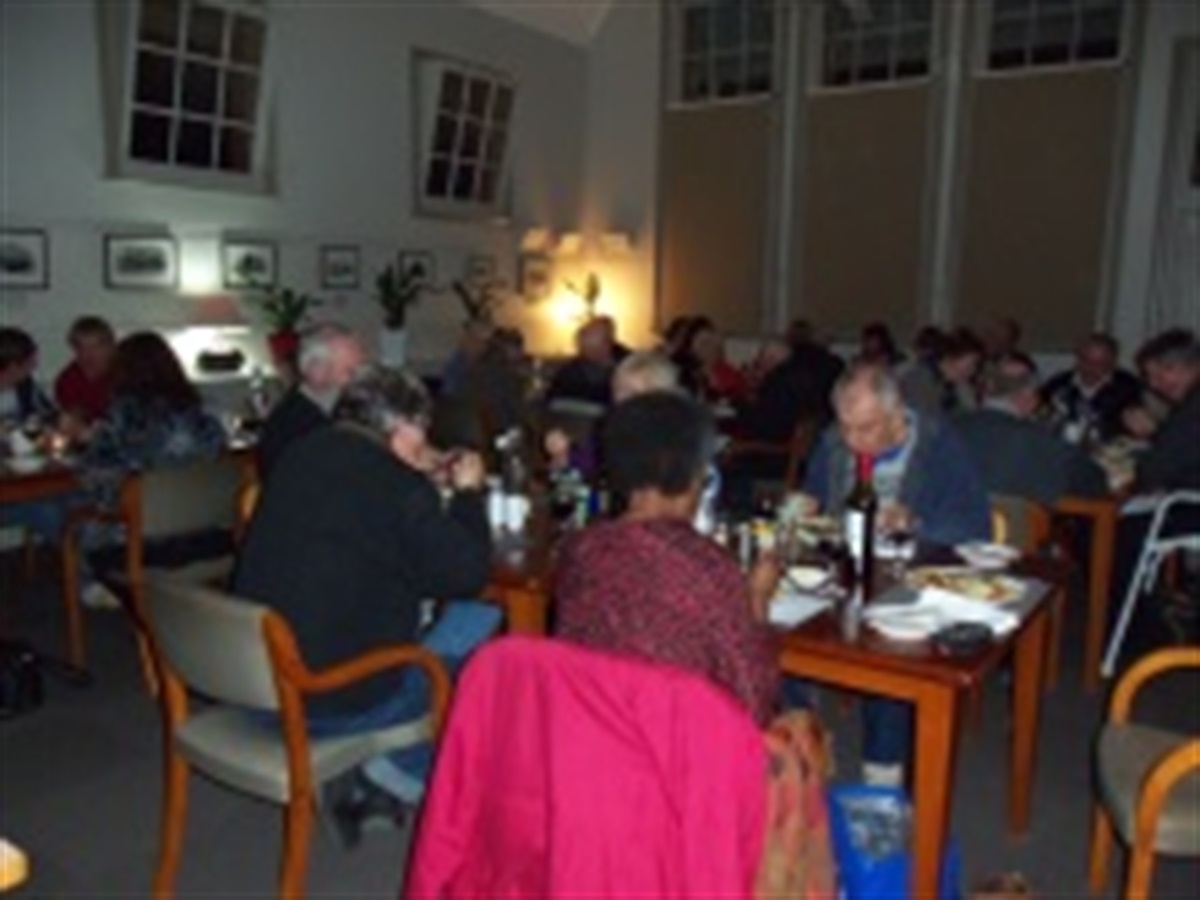 Enjoy a taste of the Loddon Valley region