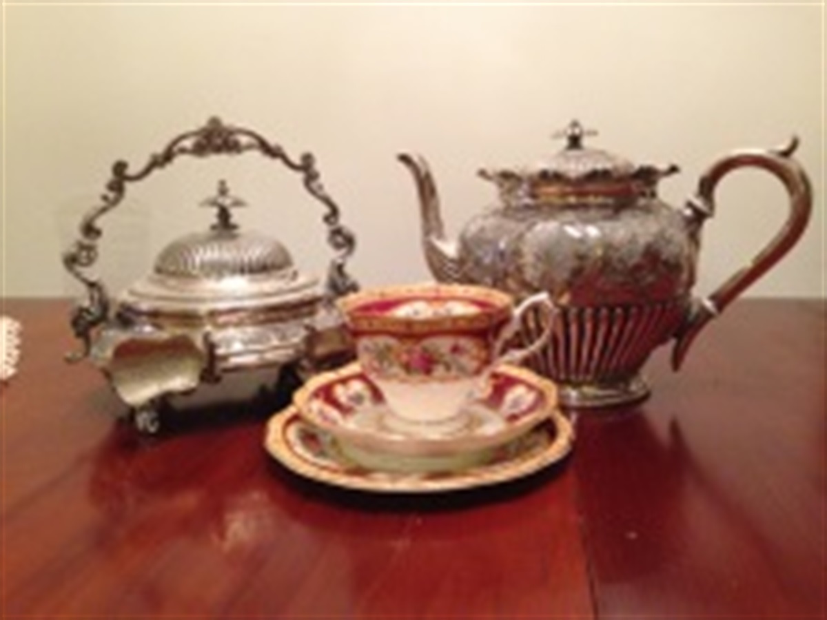 Tarnagulla Strictly Vintage Fair 30 September – 1 October